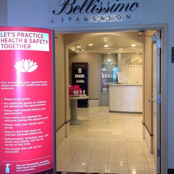 BELLISSIMO SPA & SALON - Updated November 2025 - 10 Reviews - 280 Beach ...