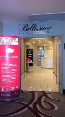 BELLISSIMO SPA & SALON - Updated November 2025 - 10 Reviews - 280 Beach ...