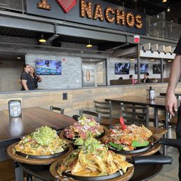 NACHO DADDY - Updated December 2025 - 248 Photos & 133 Reviews - 800 ...