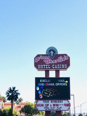 ARIZONA CHARLIE’S BOULDER - 129 Photos & 217 Reviews - Hotels - 4575 ...