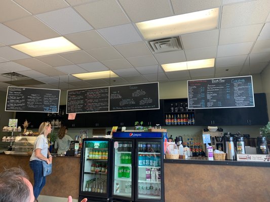 JIVE CAFE - 49 Photos & 57 Reviews - Breakfast & Brunch - 17 Commons Dr ...