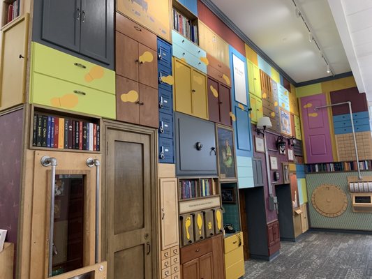 TOLEDO LUCAS COUNTY PUBLIC LIBRARY - MAIN LIBRARY - Updated October ...