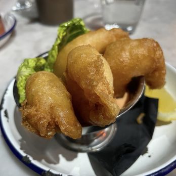 THE MAYFAIR CHIPPY - Updated May 2024 - 825 Photos & 512 Reviews - 14 ...