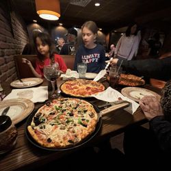 The Best 10 Pizza Places near Cinema Cafe in Chesapeake, VA - Yelp