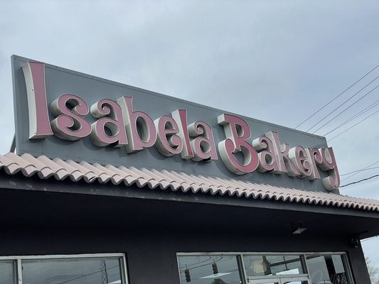 ISABELA BAKERY - Updated October 2025 - 13 Photos - Carr. 2 Km 110.1 ...