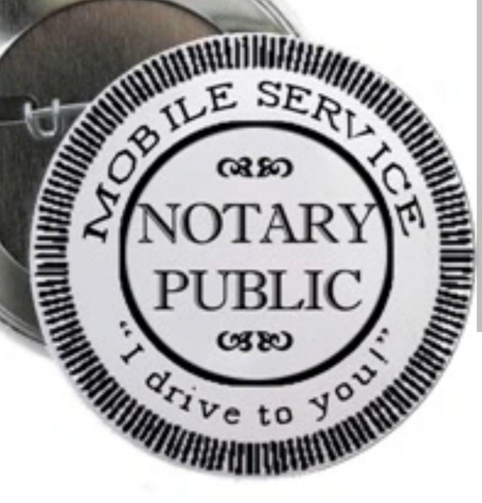 TCM NOTARY SERVICES - Updated August 2025 - Request a Quote - Spanish ...