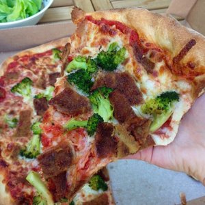 RIKO’S PIZZA - 90 Photos & 118 Reviews - 2010 W Main St, Stamford ...