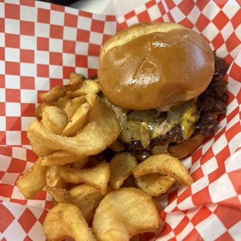 SMASH AND SLICE - Updated June 2025 - 332 Photos & 238 Reviews - 9845 S ...