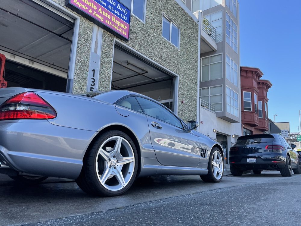 TOO GOOD AUTO BODY REPAIR - Updated December 2025 - 48 Photos & 208 ...