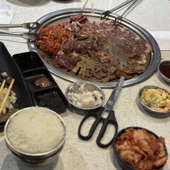 AYCE GOGI - WEST HILLS - Updated August 2025 - 767 Photos & 710 Reviews ...