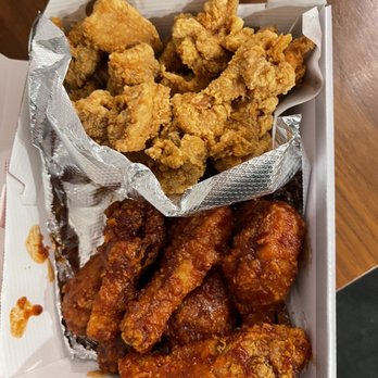 CHICKEN DAY - Updated September 2024 - 156 Photos & 254 Reviews - 2383 ...