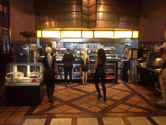 ARIZONA GRILL LOUNGE - 86 Photos & 132 Reviews - 215 Carlingview Drive ...