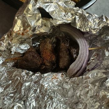 LADY T KITCHEN AFRICAN RESTAURANT - Updated December 2025 - 76 Photos ...