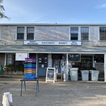 THE SCONSET MARKET - Updated October 2025 - 25 Photos & 27 Reviews ...