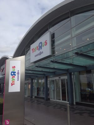 TOYS R US - Updated August 2024 - Blanchardstown Retail Park ...