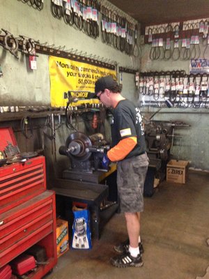 ED’S AUTO PARTS - 27 Photos & 110 Reviews - 919 E Covina Blvd, Covina ...