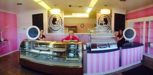 PATTY CAKES - Updated December 2025 - 3 Renaud Street, Miramichi, New ...