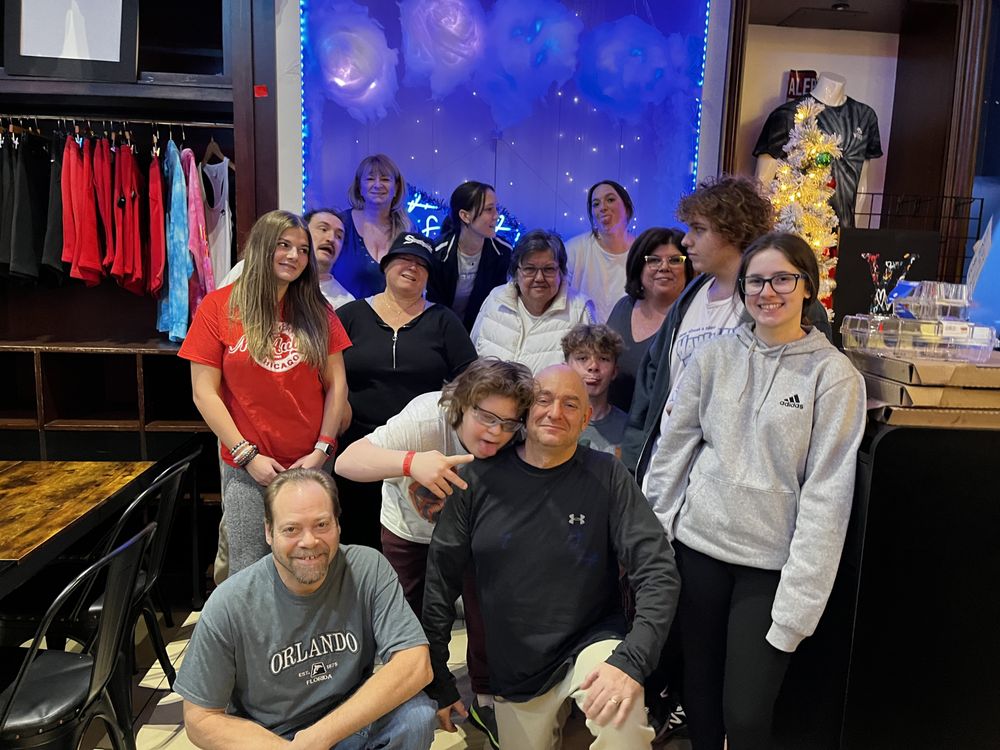 WICKEDBALL CHICAGO BUBBLE SOCCER - Updated April 2025 - 91 Photos & 63 ...