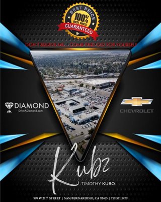 DIAMOND CHEVROLET - Updated January 2026 - 172 Photos & 346 Reviews ...