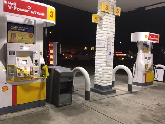 SHELL GAS STATION - Updated December 2025 - 13 Photos - 5599 Snell Ave ...