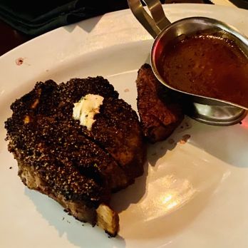 FLAME STEAKHOUSE - Updated August 2025 - 192 Photos & 381 Reviews - 314 ...