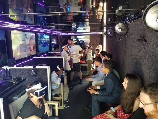 PRESS START! MOBILE GAMING - Updated October 2025 - 455 Tarrytown Rd ...