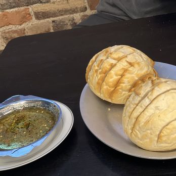 1819 THE RESTAURANT - Updated November 2024 - 39 Photos & 19 Reviews ...