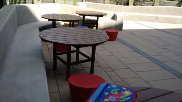 CITY OF PALO ALTO - MITCHELL PARK LIBRARY - Updated August 2025 - 93 ...