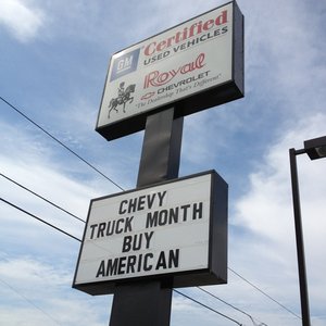 RICK HENDRICK CHEVROLET BUICK GMC RICHMOND - Updated March 2025 - 28 ...