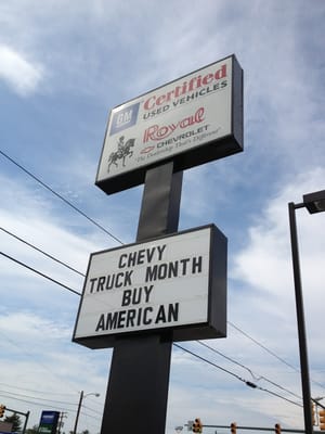 PARKS CHEVROLET RICHMOND - Updated December 2025 - 13 Photos & 77 ...