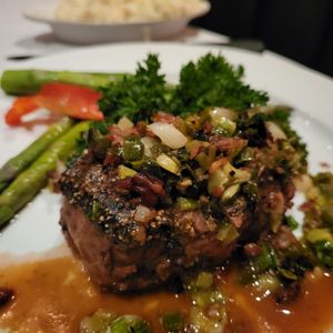 DAL RAE RESTAURANT - 1920 Photos & 1481 Reviews - Steakhouses - 9023 ...