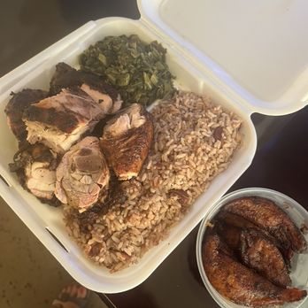 ROLAND’S JAMAICAN CHICKEN - Updated May 2025 - 250 Photos & 223 Reviews ...