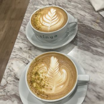 SINYA - Updated March 2025 - 87 Photos & 44 Reviews - 354 W Hubbard St ...