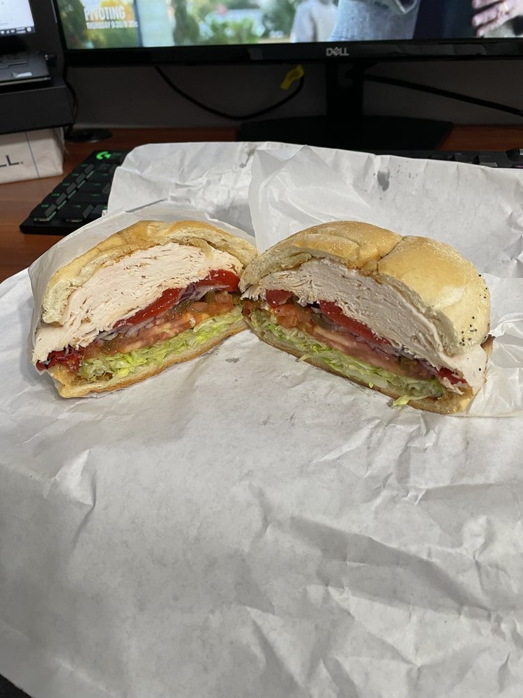 HERITAGE DELI - Updated December 2025 - 68 Photos & 21 Reviews - 975 W ...