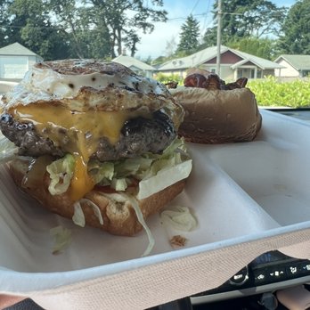 TURGER BURGER - Updated December 2025 - 26 Photos & 15 Reviews - 7019 ...