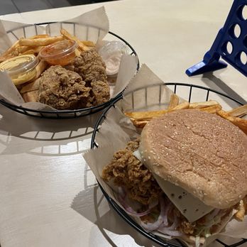 CHICKEN G’S with photos - Updated August 2024 - 77 Photos & 70 Reviews ...