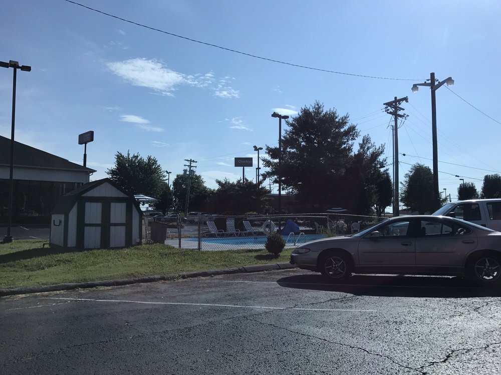 TRAVEL INN LEBANON - 914 Murfreesboro Rd, Lebanon, Oklahoma - Hotels ...