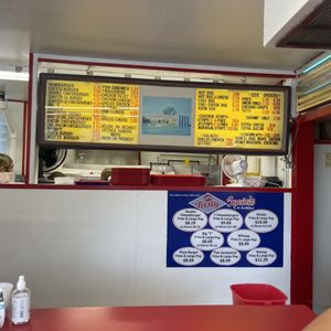 JJ’S TASTY DRIVE IN - 21 Photos & 24 Reviews - 804 S Kniss Ave, Luverne ...