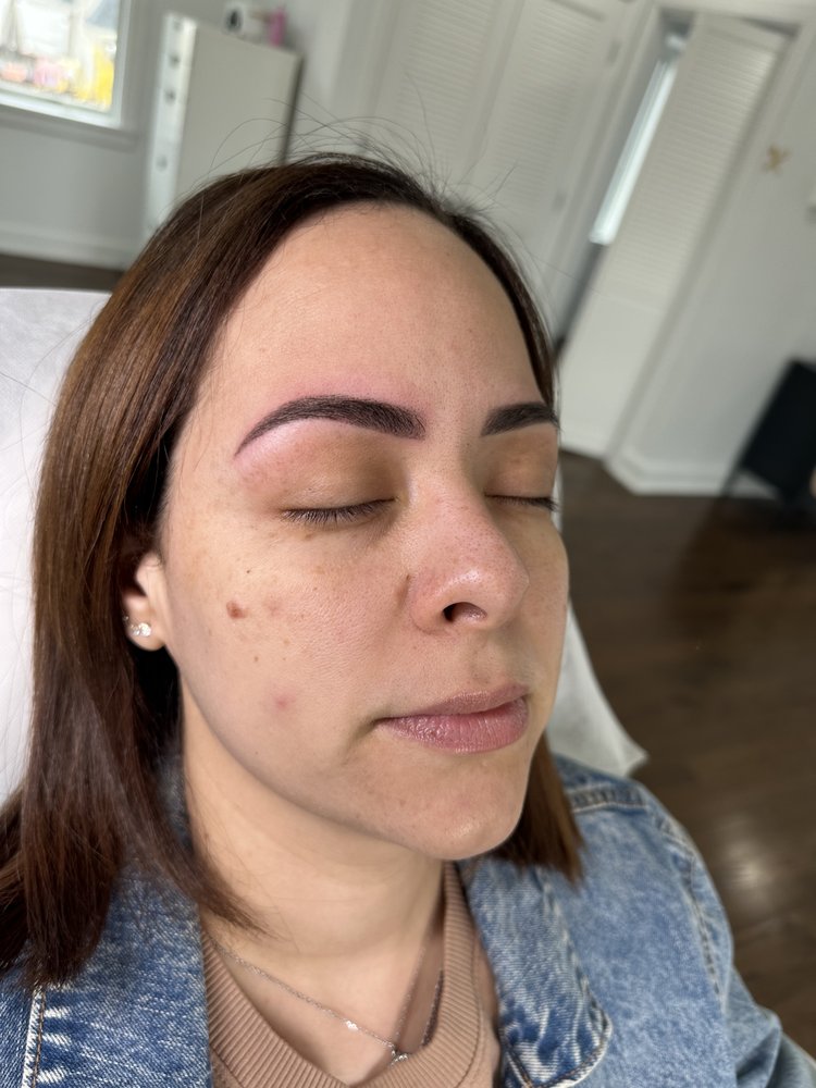 THE BROW EDIT - Updated December 2025 - 204 Tom Hunter Rd, Fort Lee ...