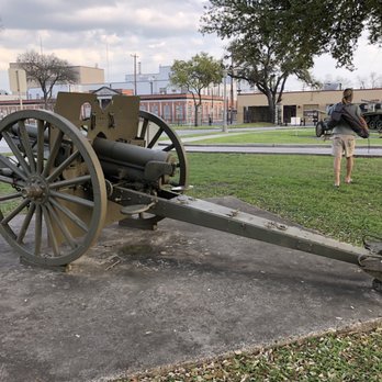 THE FORT SAM HOUSTON MUSEUM - Updated December 2025 - 202 Photos & 29 ...