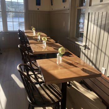 SCAPES CAFE - Updated October 2025 - 27 Photos & 16 Reviews - 366 Pond ...