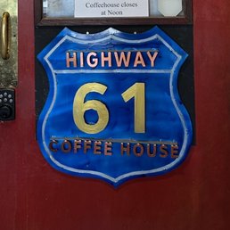 HIGHWAY 61 COFFEEHOUSE - Updated January 2026 - 36 Photos & 64 Reviews ...