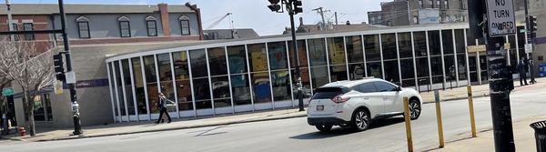 CHICAGO PUBLIC LIBRARY - LOZANO BRANCH - Updated December 2025 - 20 ...