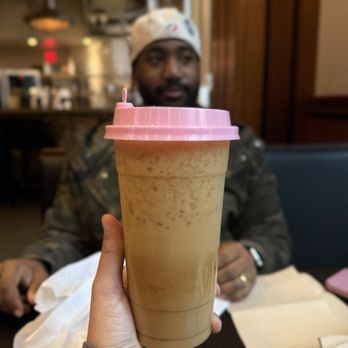 JAHO COFFEE ROASTER & WINE BAR - Updated December 2025 - 723 Photos ...