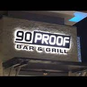 90 PROOF BAR & GRILL - 11 Photos & 16 Reviews - 11880 W US Hwy 90, San ...