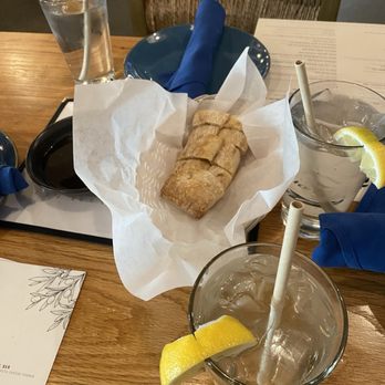 THE GREEK JOINT KITCHEN & BAR - Updated November 2024 - 308 Photos ...