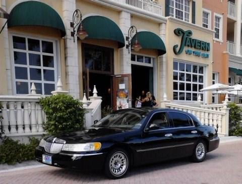 NAPLES TAXI - Updated June 2025 - 78 Photos - 495 Goodlette Rd N ...