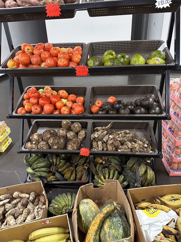 CUBAN GROCERIES - Updated October 2025 - 15 Photos - 8340 Farm-To ...