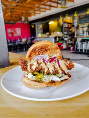 YELLOW CITY STREET FOOD - 558 Photos & 438 Reviews - 2916 Wolflin ...