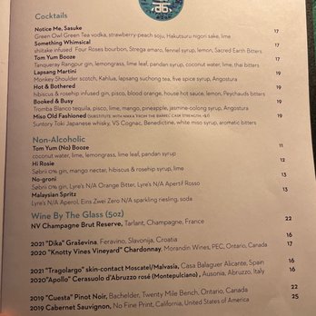 DAILO - Updated June 2024 - 1006 Photos & 334 Reviews - 503 College ...